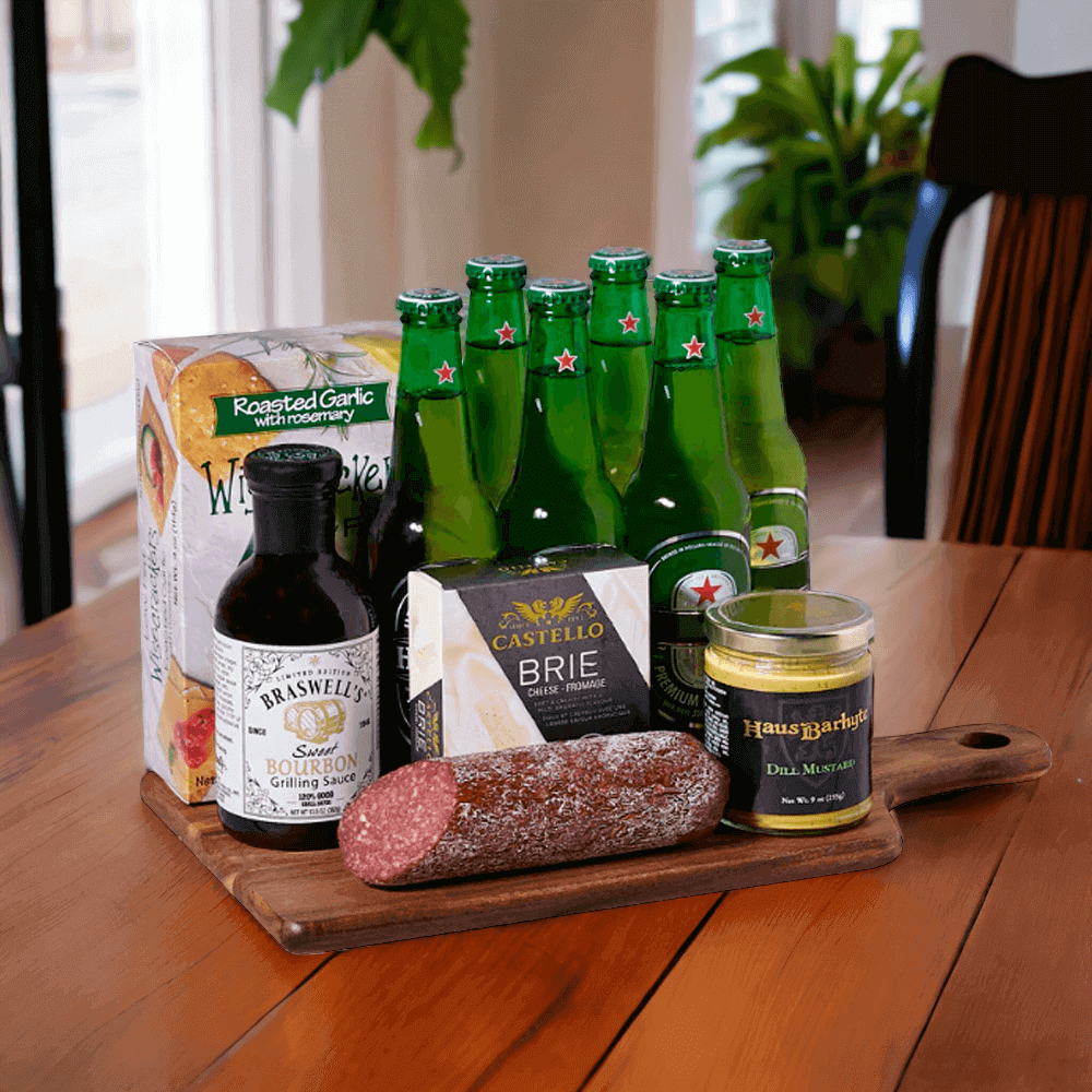 Build Your Own Craft Beer Basket | Create Your Own Craft Beer Gift ...